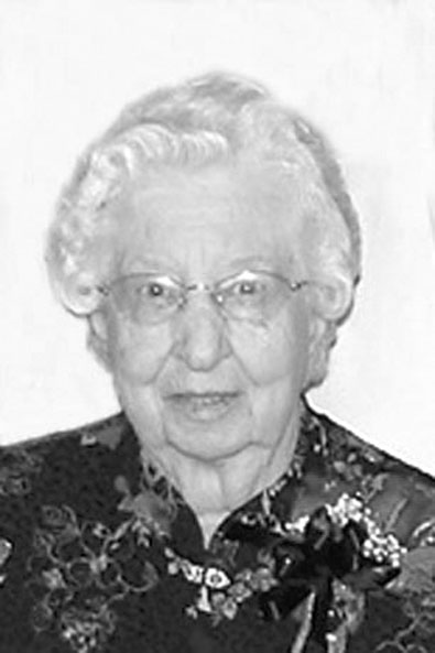 Eleanor Ruth (Spaulding) Damon | News, Sports, Jobs - Observer Today